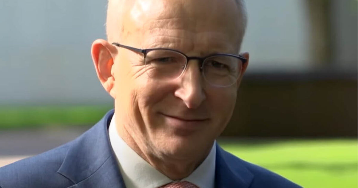 Video: Paul Fletcher on Governing in the Internet Age – Tech Policy ...