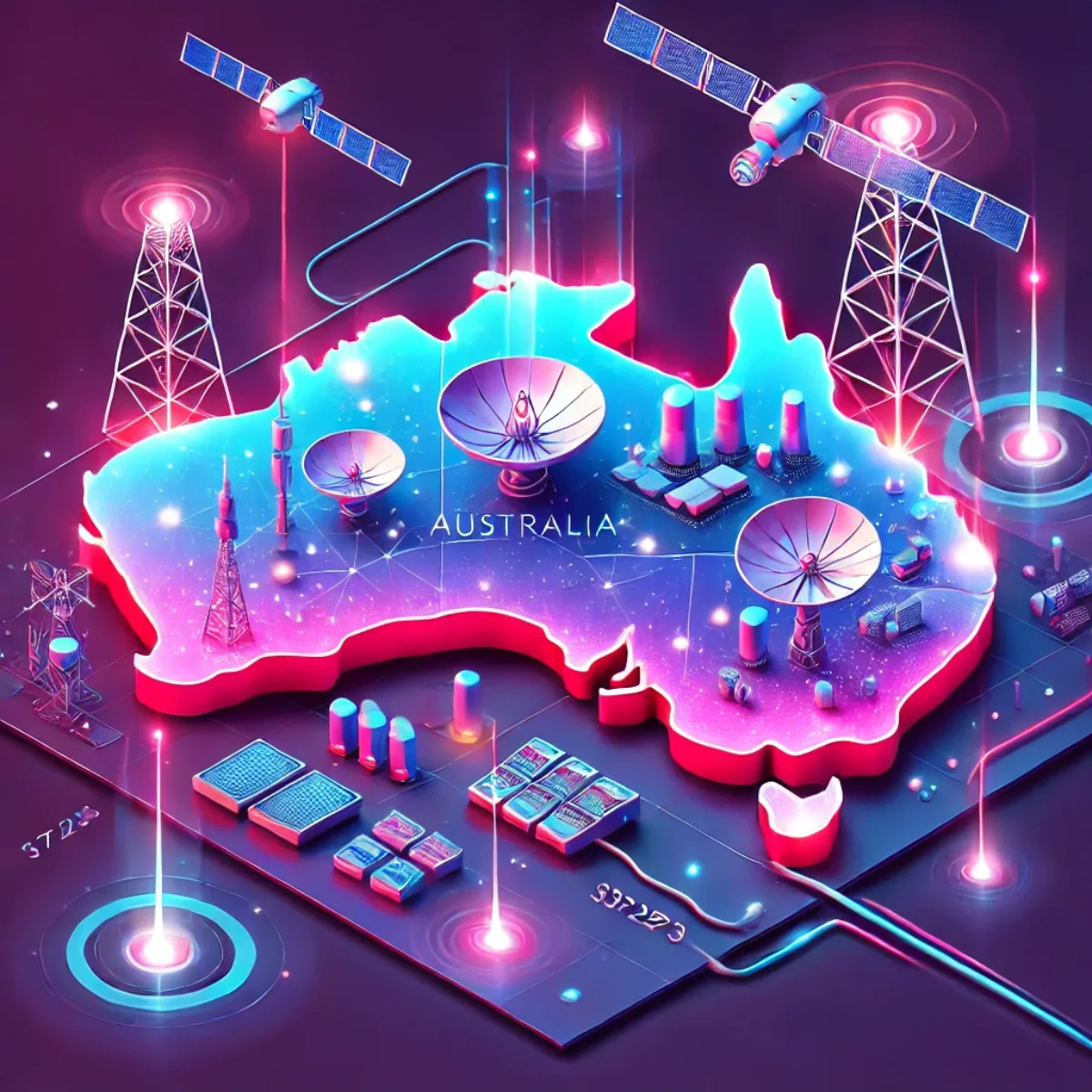 Launch: Pathway to Telecommunications Resilience – Tech Policy Design ...